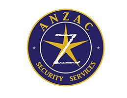 Anzac Security Services